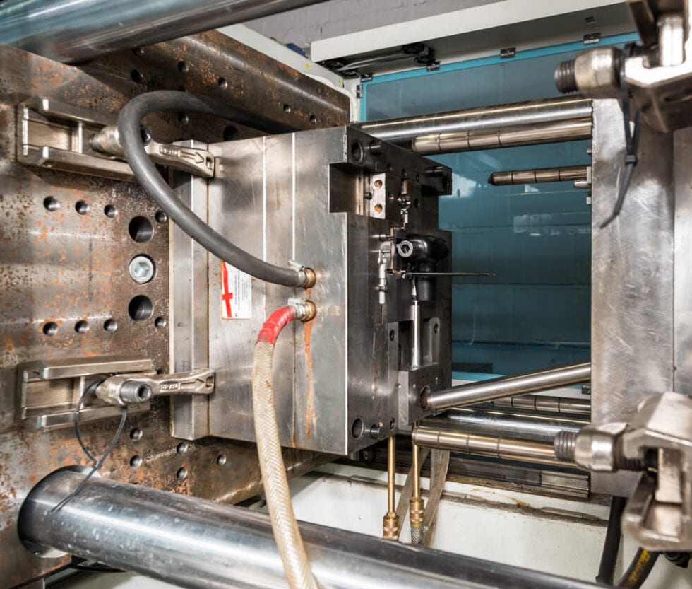 Plastic Injection Moulders in the West Midlands - Moldwel Ltd
